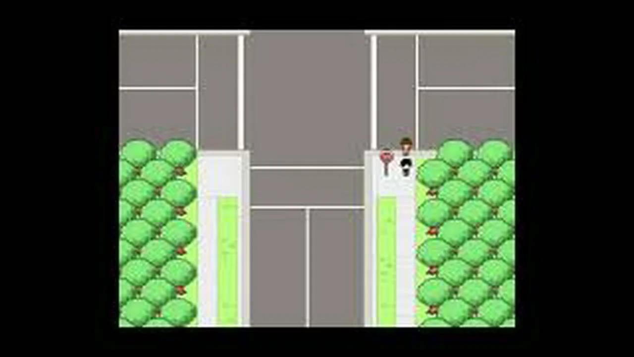 【OMORI】對！又是迷路的一天 唉~和他們玩Pet Rock吧 QAQ #22