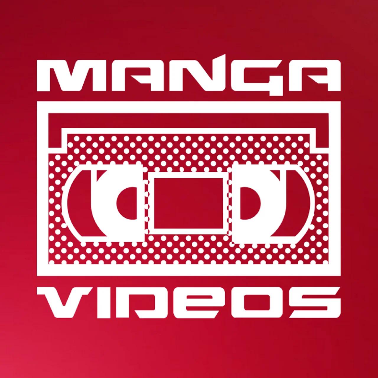 Manga Videos - Classic VHS Anime