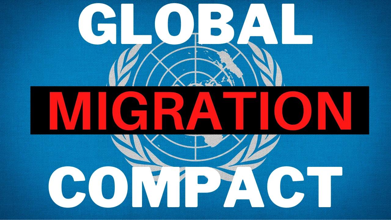 Global Migration Compact Overview