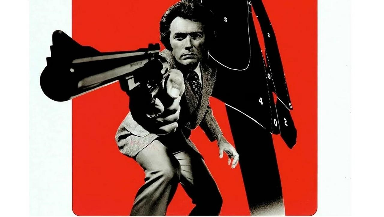 Magnum Force (1973) Preview