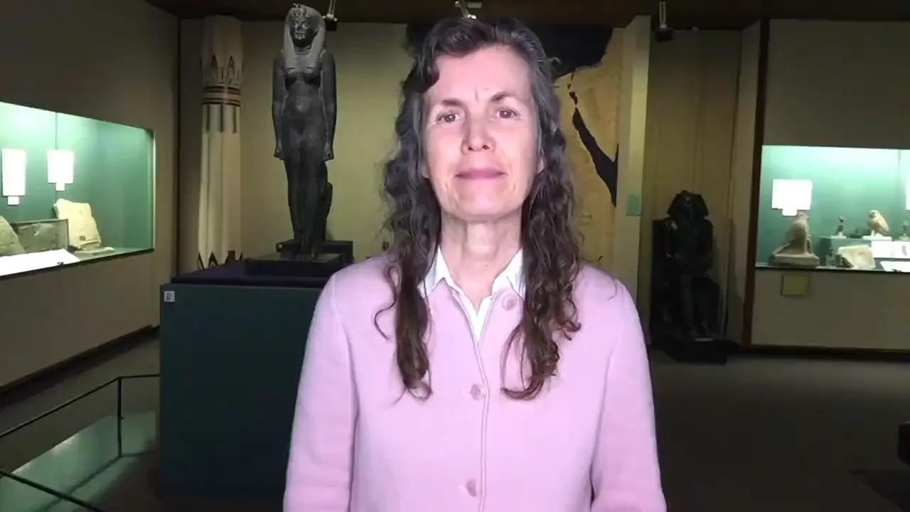 amorc grand master message #1