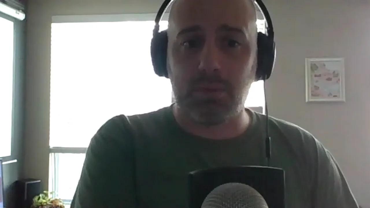 Defend The Guard w/Scott Spaulding