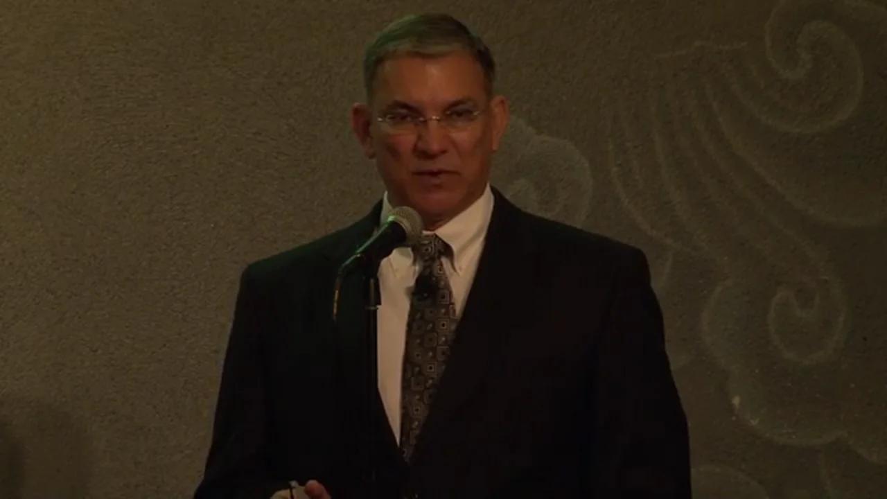 Essential Health - Jorge Flechas - Endothelium Dysfunction & Fibromyalgia - AARM