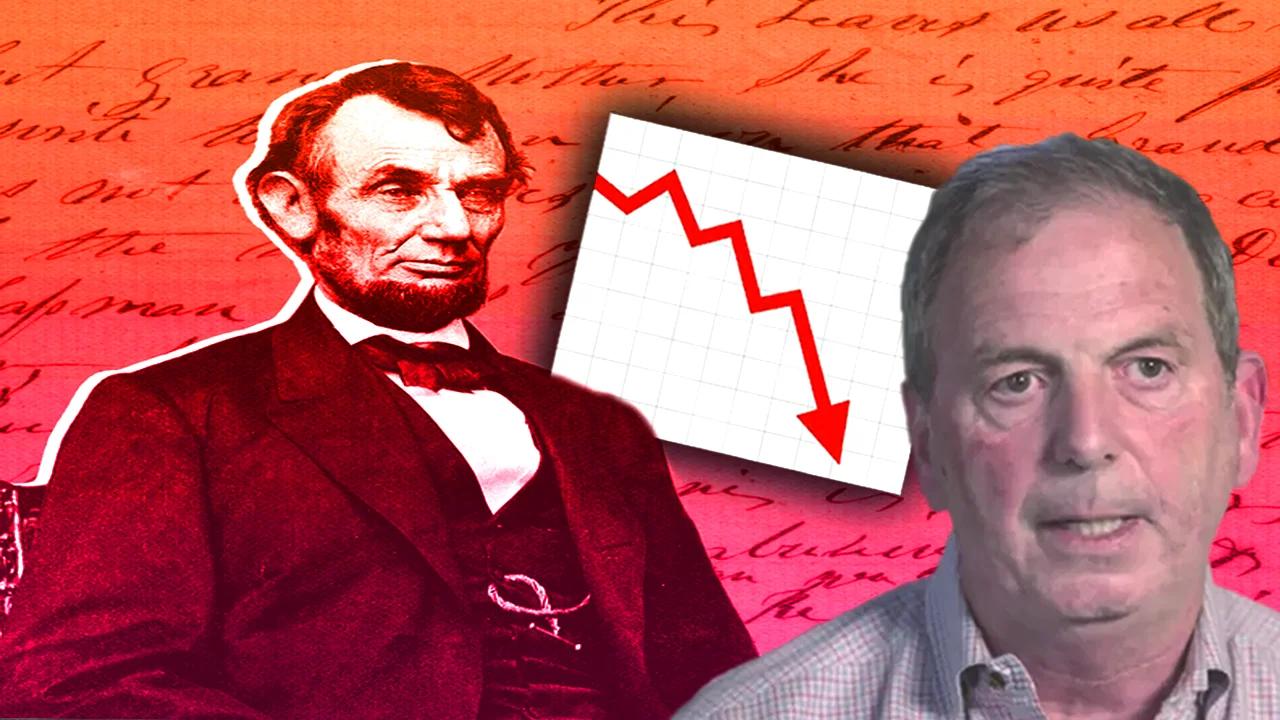 The Spectacular Rise And Fall Of The Lincoln Project