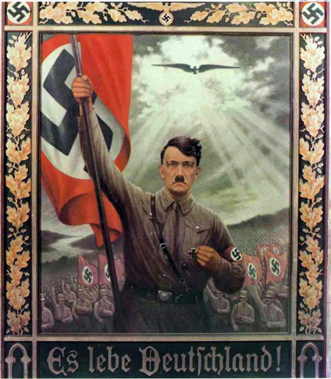 Mein Kampf Volume 1 | Adolf Hitler | Thomas Dalton Translation