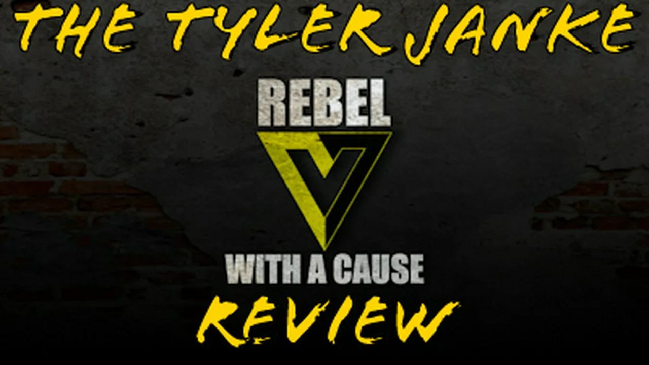 The Tyler Janke Review