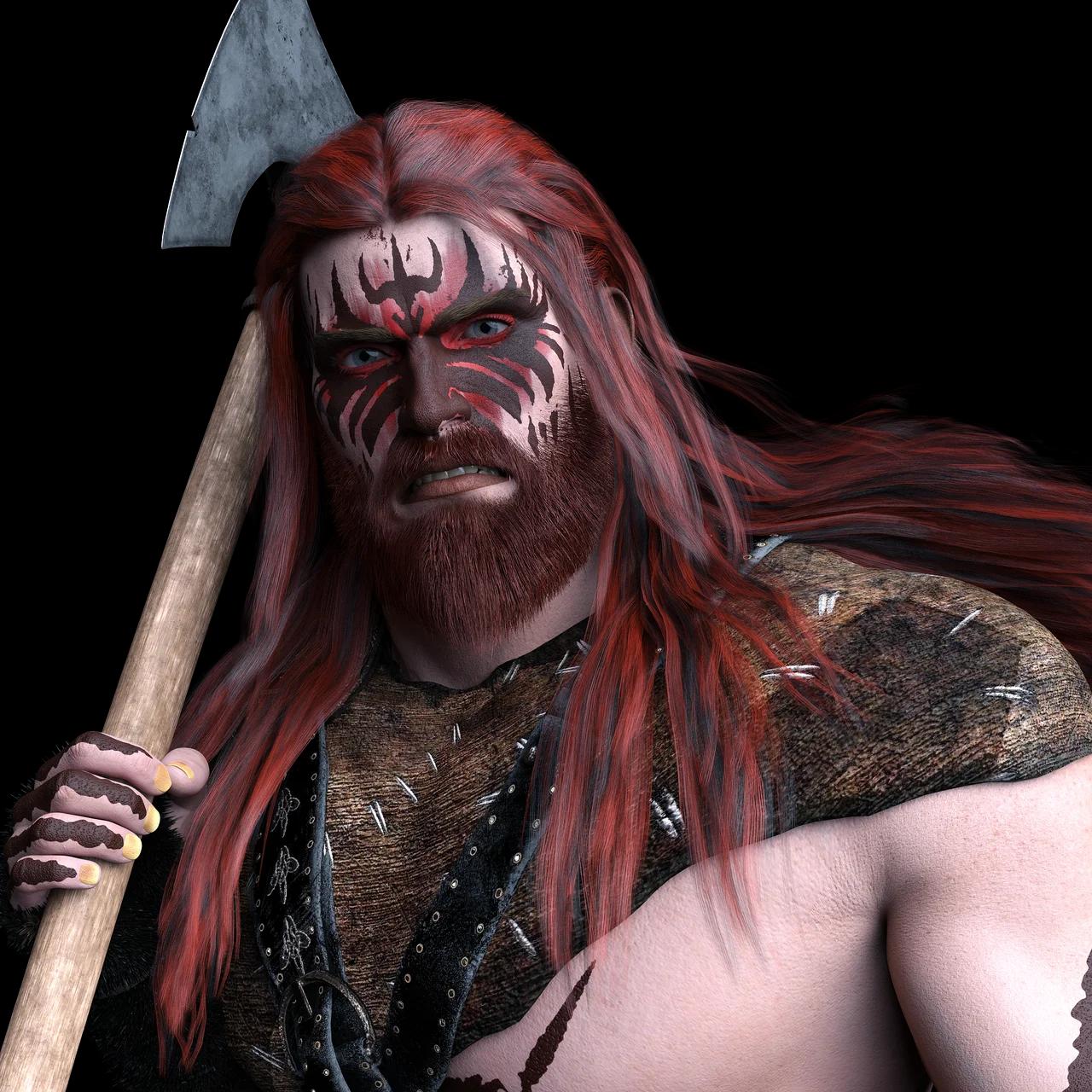 Sons of Valhalla