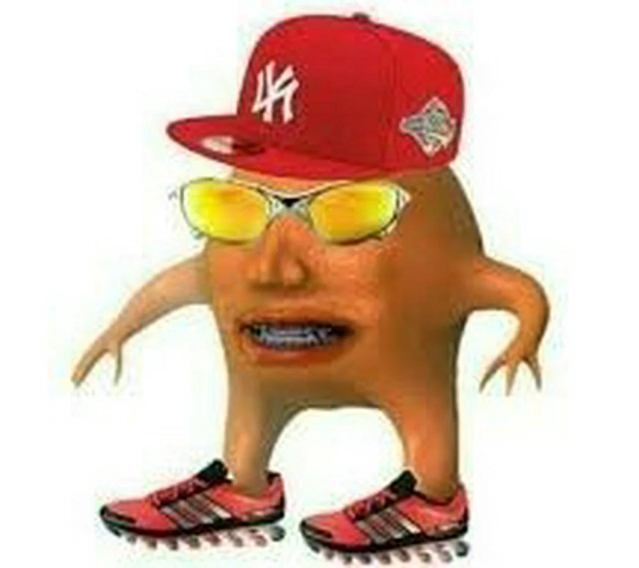 Laranjo Chavoso