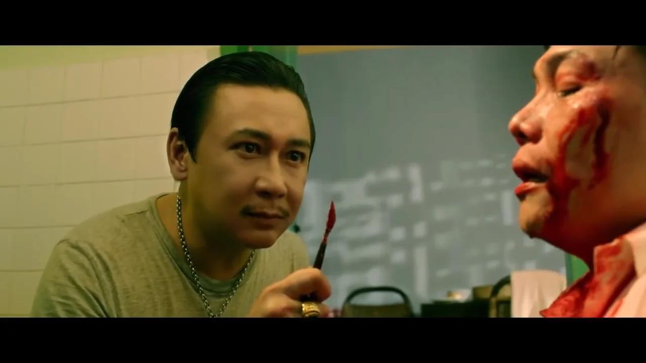 BOY GOLDEN: Shoot-To-Kill 2013 (Filipino Movie)
