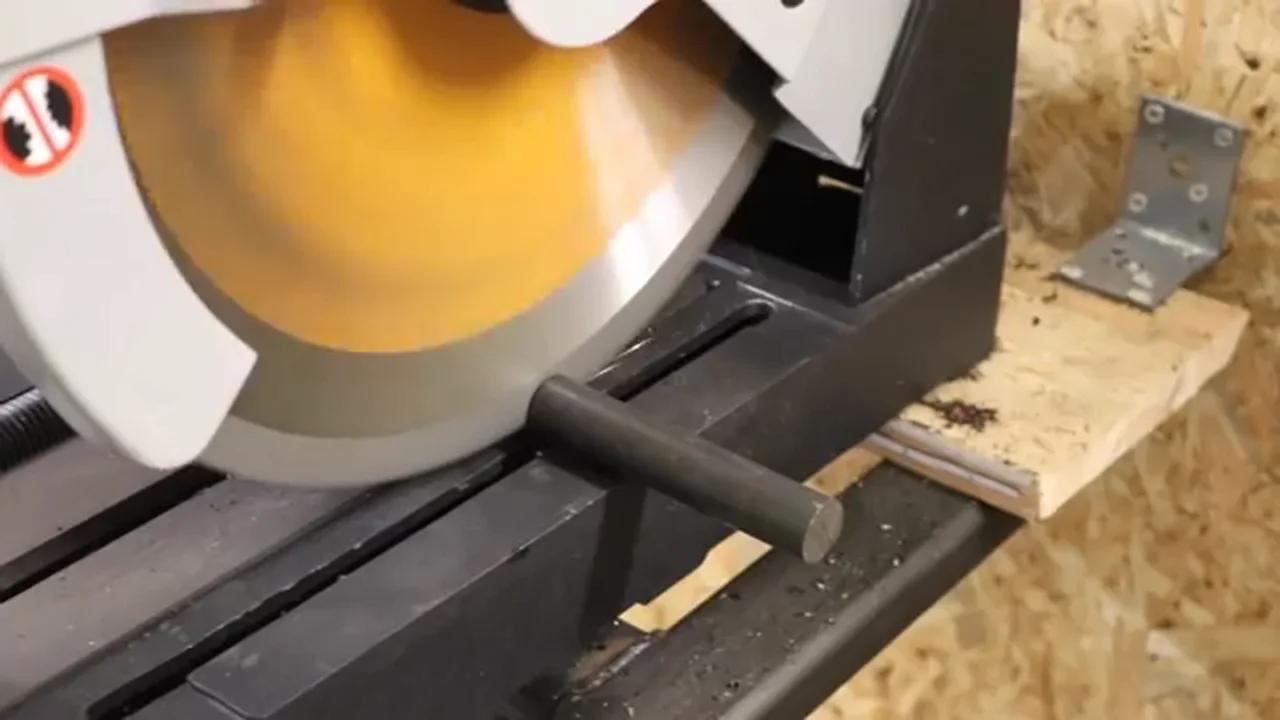 Making Something Unbelievable TOOL for Angle Grinder and LIFE HACK