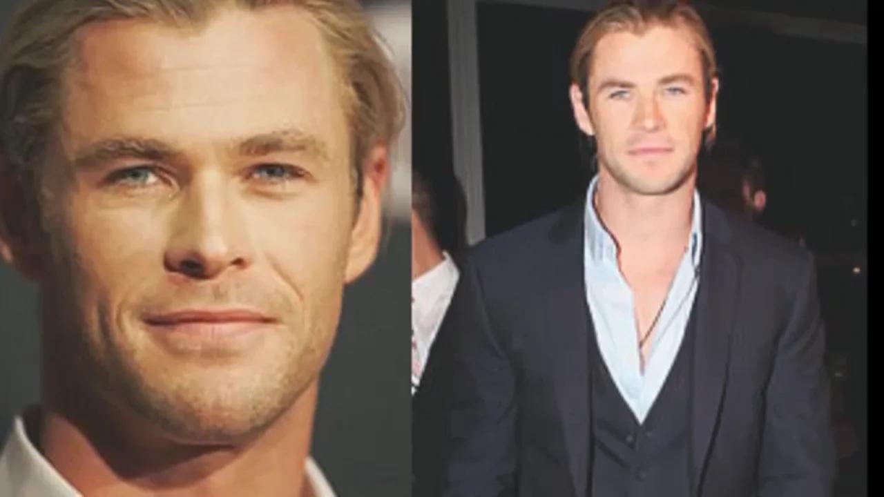 Fitness Body Transformations Of Famous Celebrities