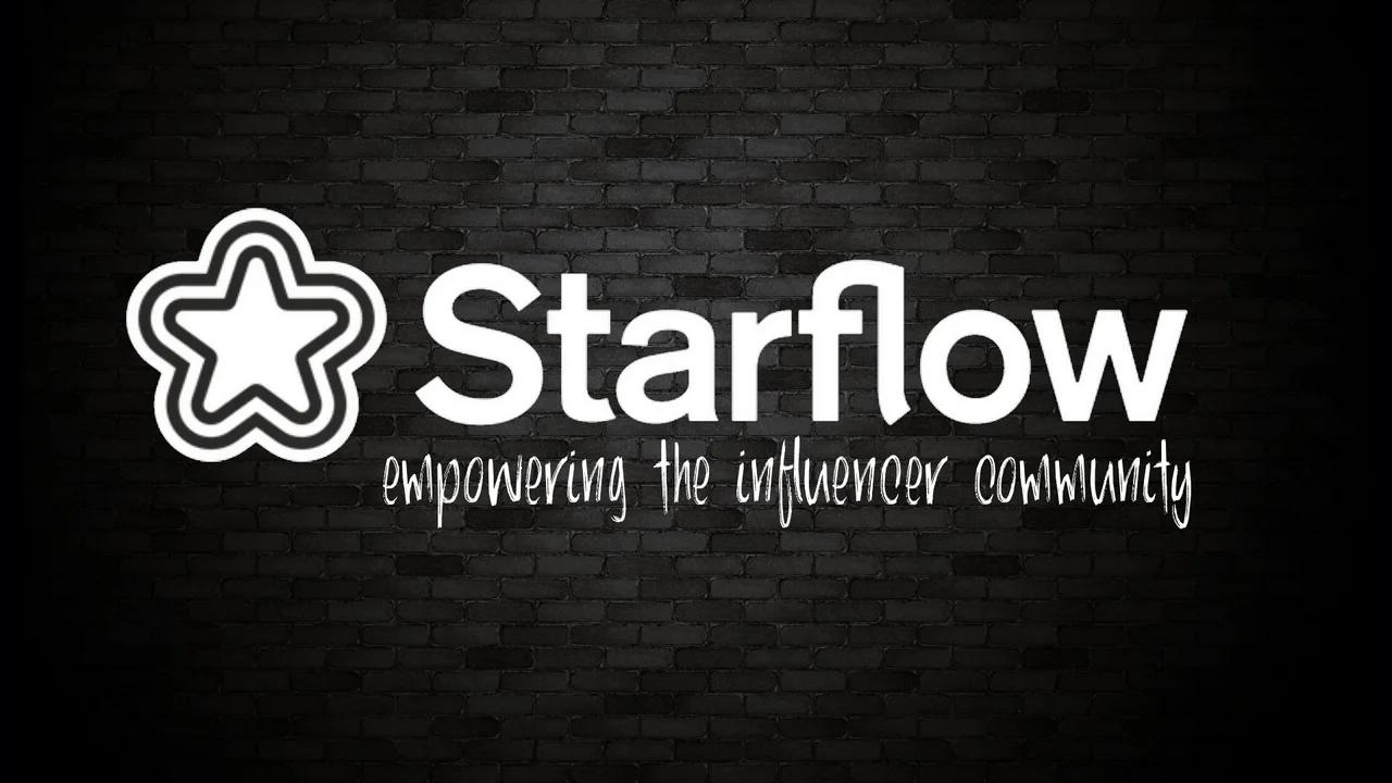 Starflow: Empowering the Influencer Economy