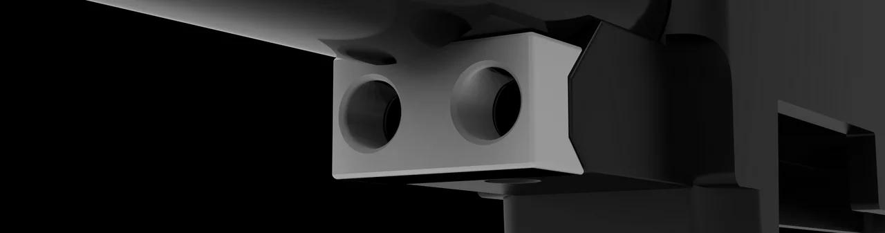 10-22 Barrel Retention V-Block V1.0.1