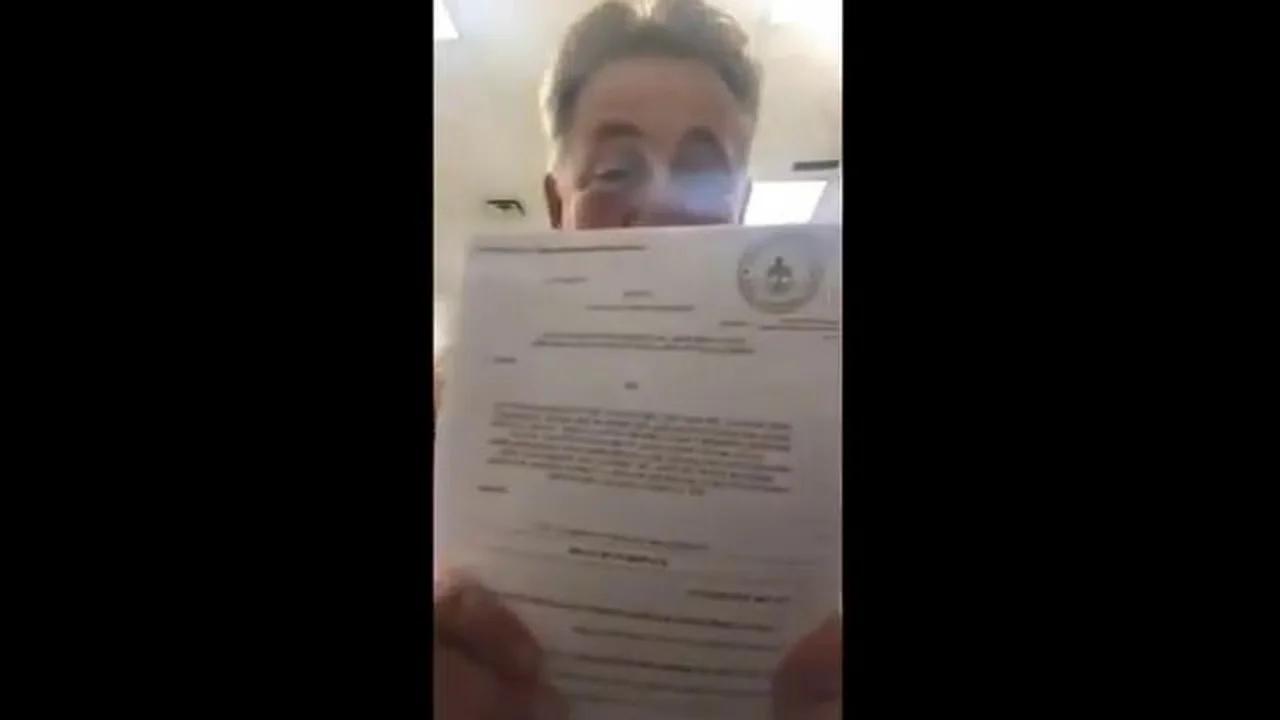 William Fehr (JW Foods) - Crimes Against Humanity Charges against ...