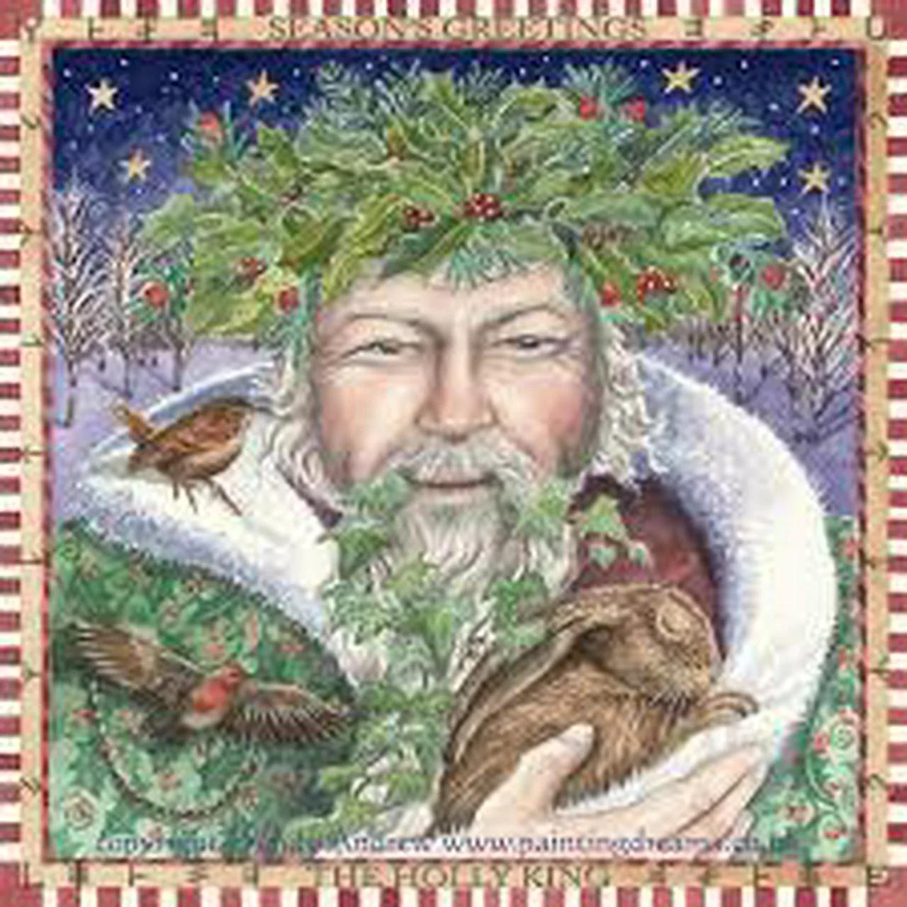 Yule King