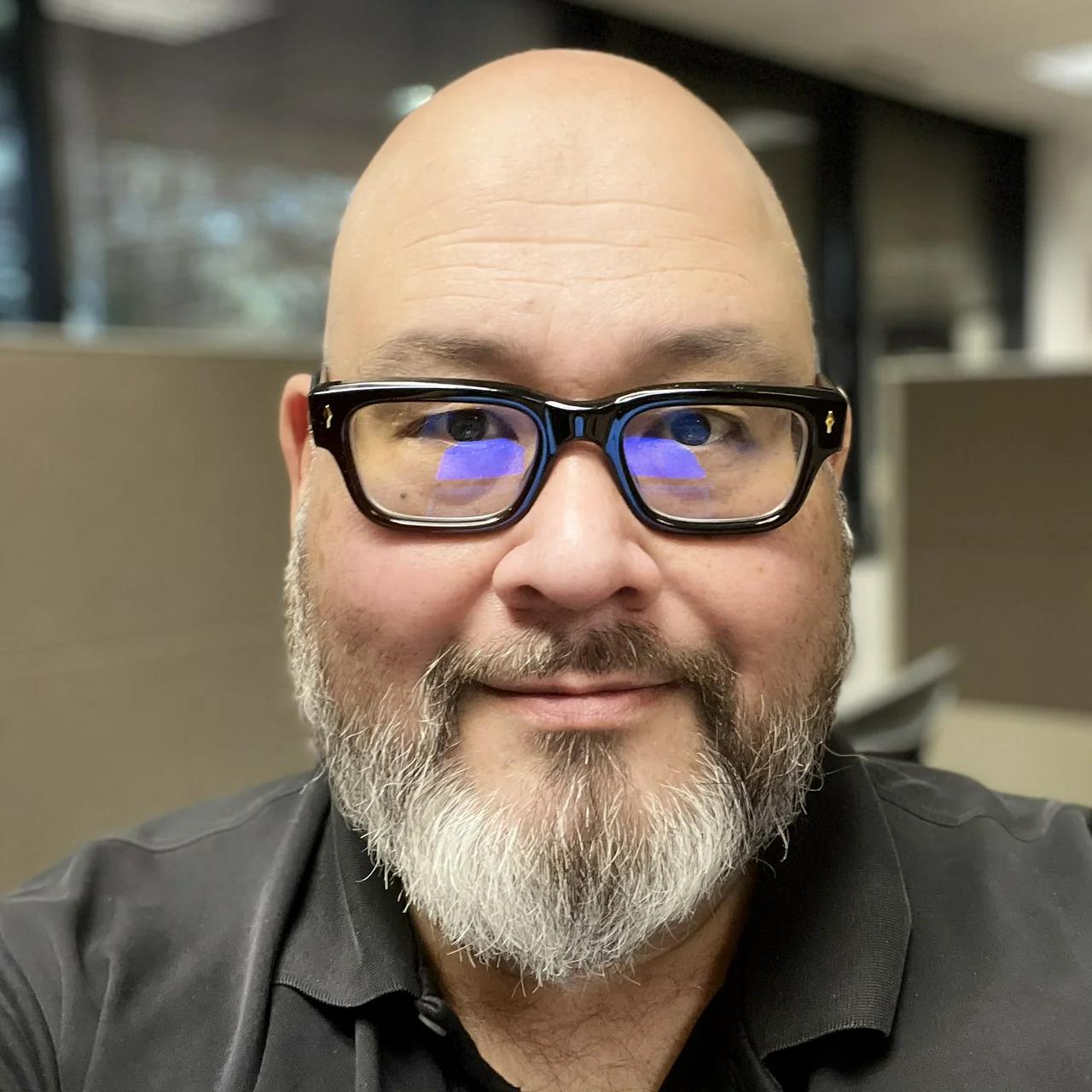 Reuben Christopher Haynes