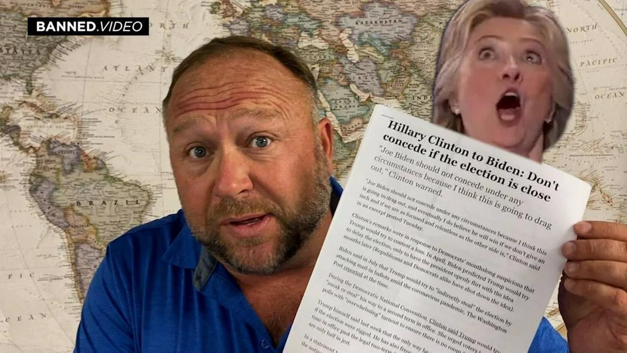 Breaking! Hillary and Nancy Announce Offical Plans To Contest Election ...