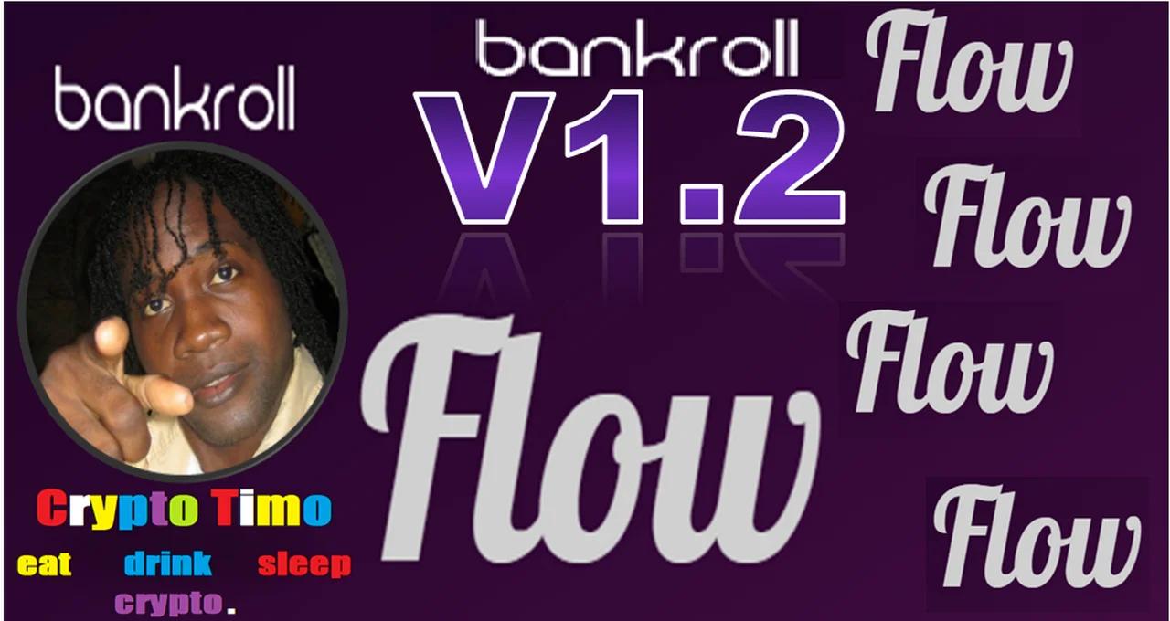 BANKROLL FLOW v1.2 IS HERE! Full Account Migration Tutorial