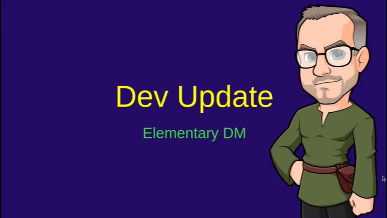 Dev Update #1 - PC Damage Modifiers & other plans