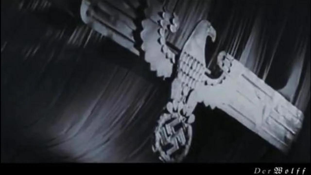 Adolf Hitler - Triumph of The Will