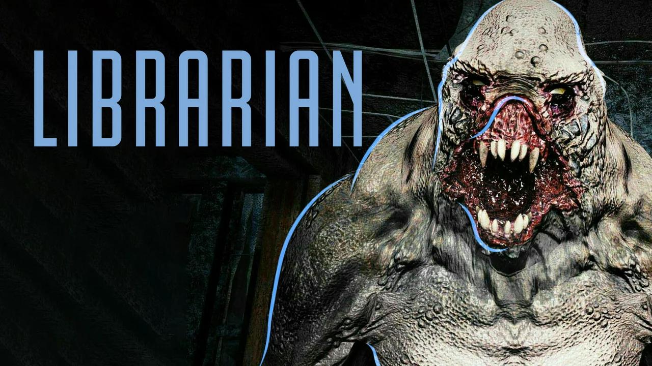 Dissecting the Librarian - Metro Series