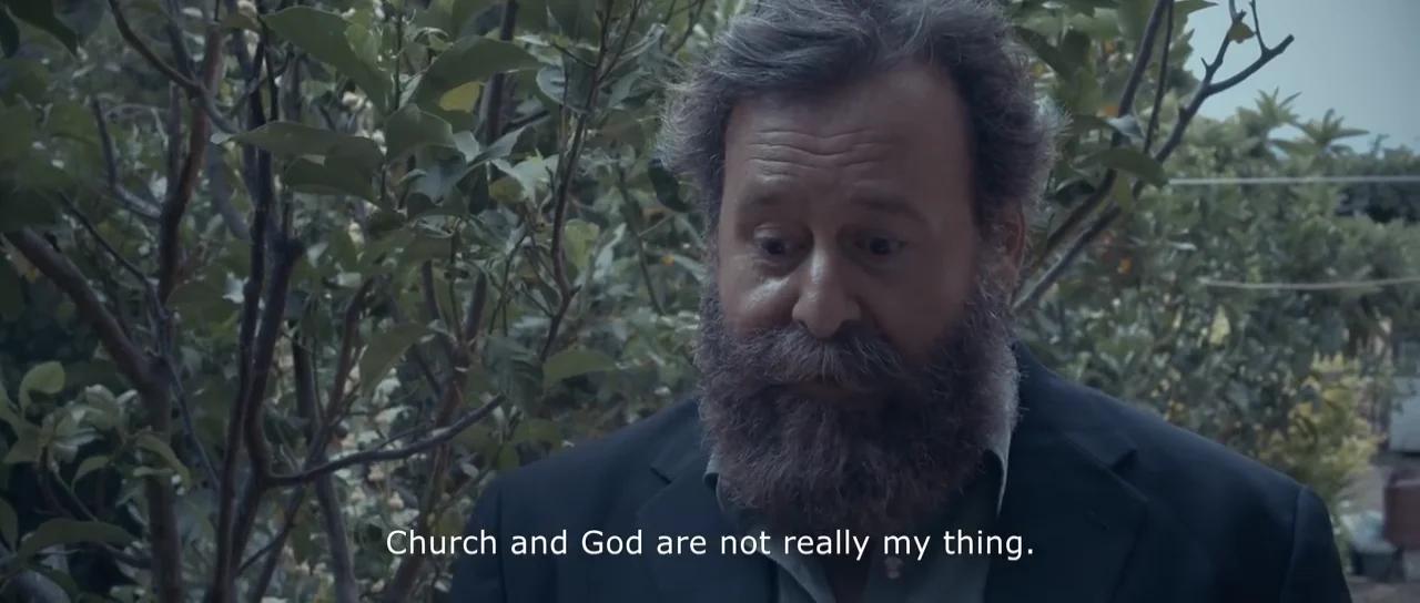 ΤΟ ΔΕΙΠΝΟ ΤΟΥ ΒΟΣΚΟΥ - The Shepherd (Full Movie)