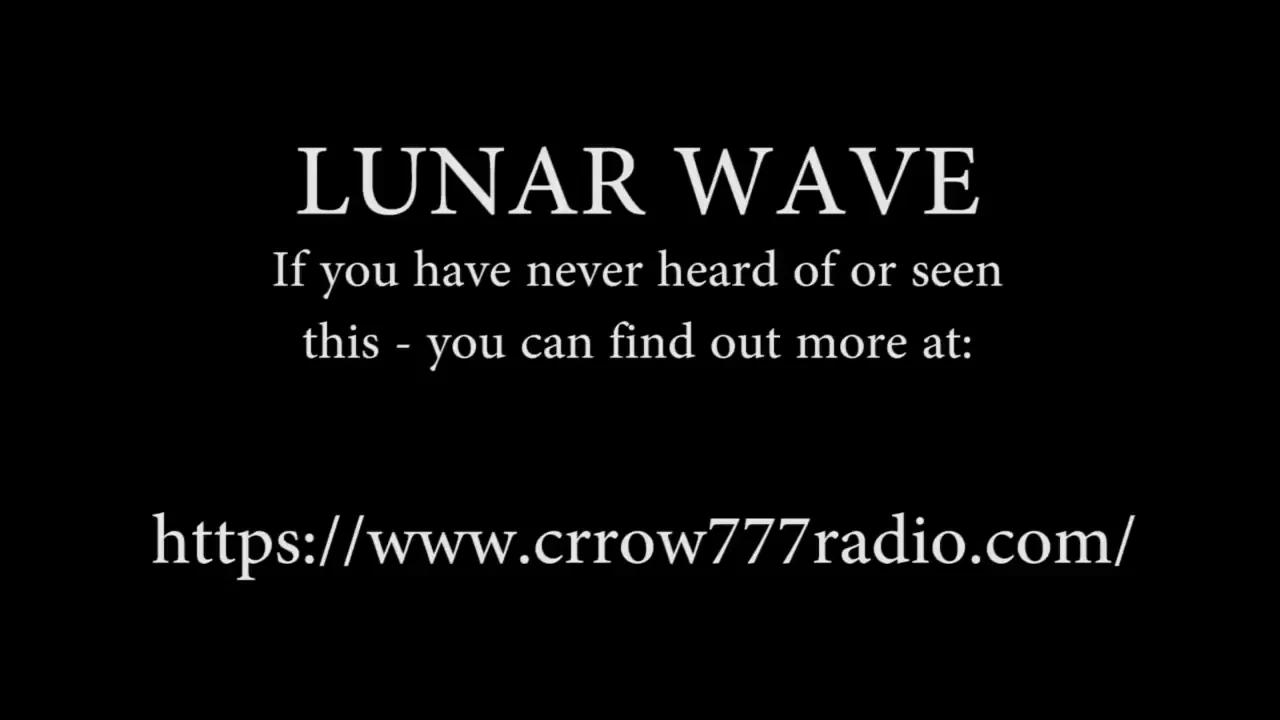 Crow777 - Lunar Wave