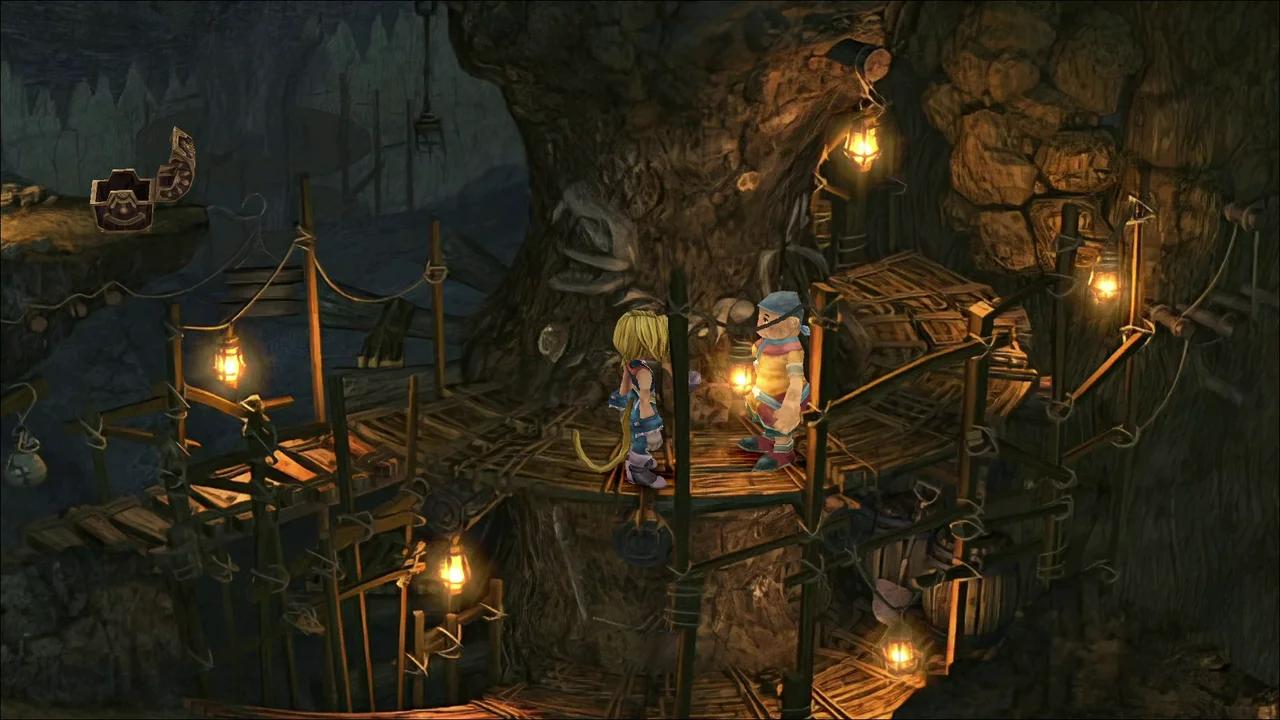 Final Fantasy 9 HD with Moguri Mod - Part 26