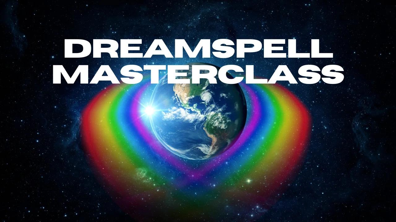 Dreamspell Masterclass: the Basics