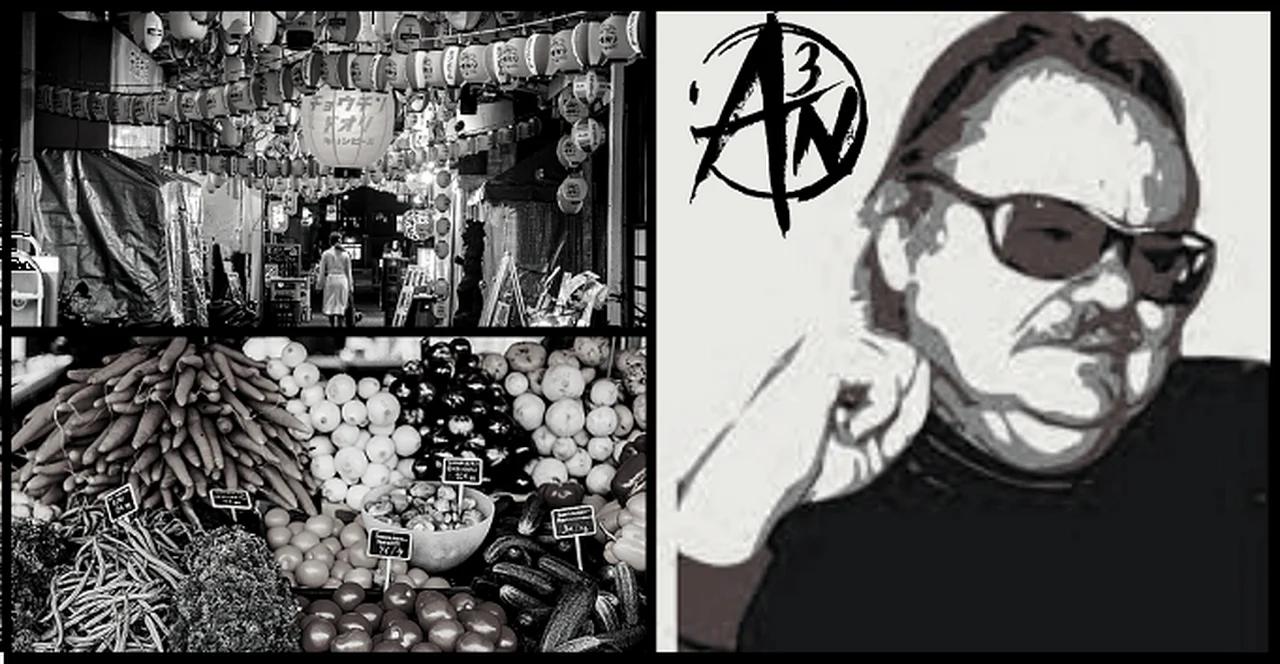 Review: An Agorist Primer by SEK3