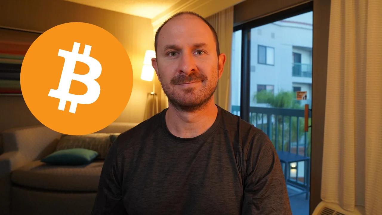 Is Bitcoin Too Risky Right Now? Bitcoin Crypto Analysis