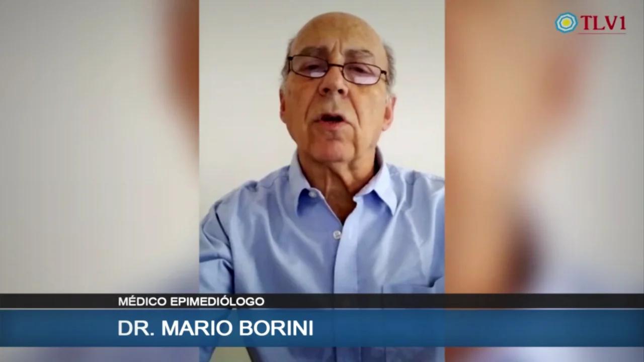 12. Las Políticas de salud publica son peores que la propia Pandemia ...