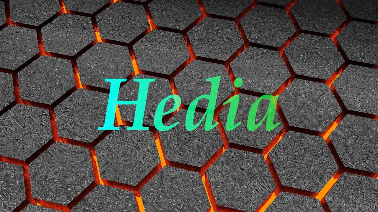 Hedia