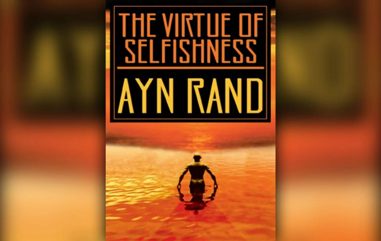 Ayn Rand - The Virtue of Selfishness - Audiobook