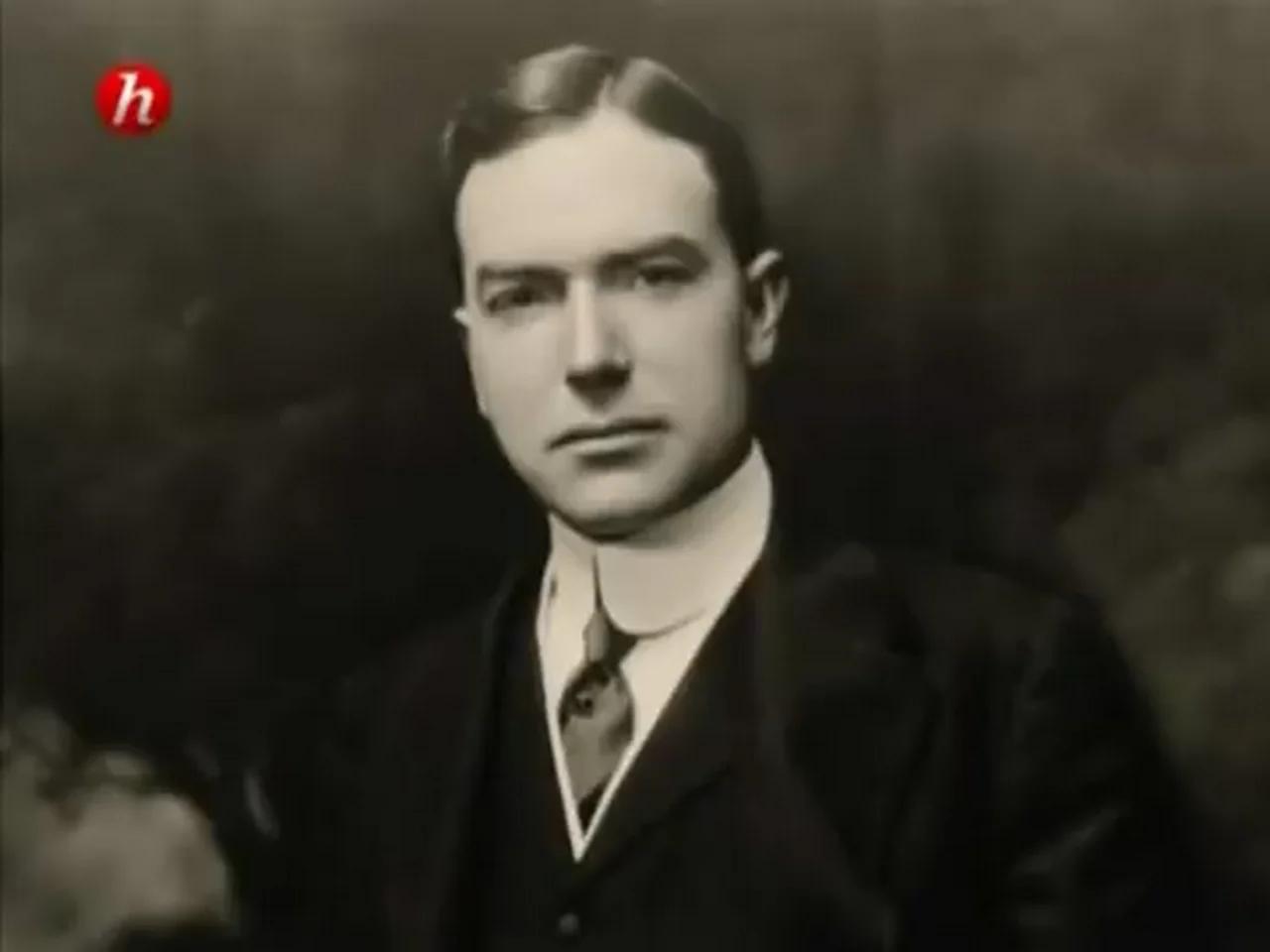 LES ROCKEFELLER - DOCUMENTAIRE partie 2