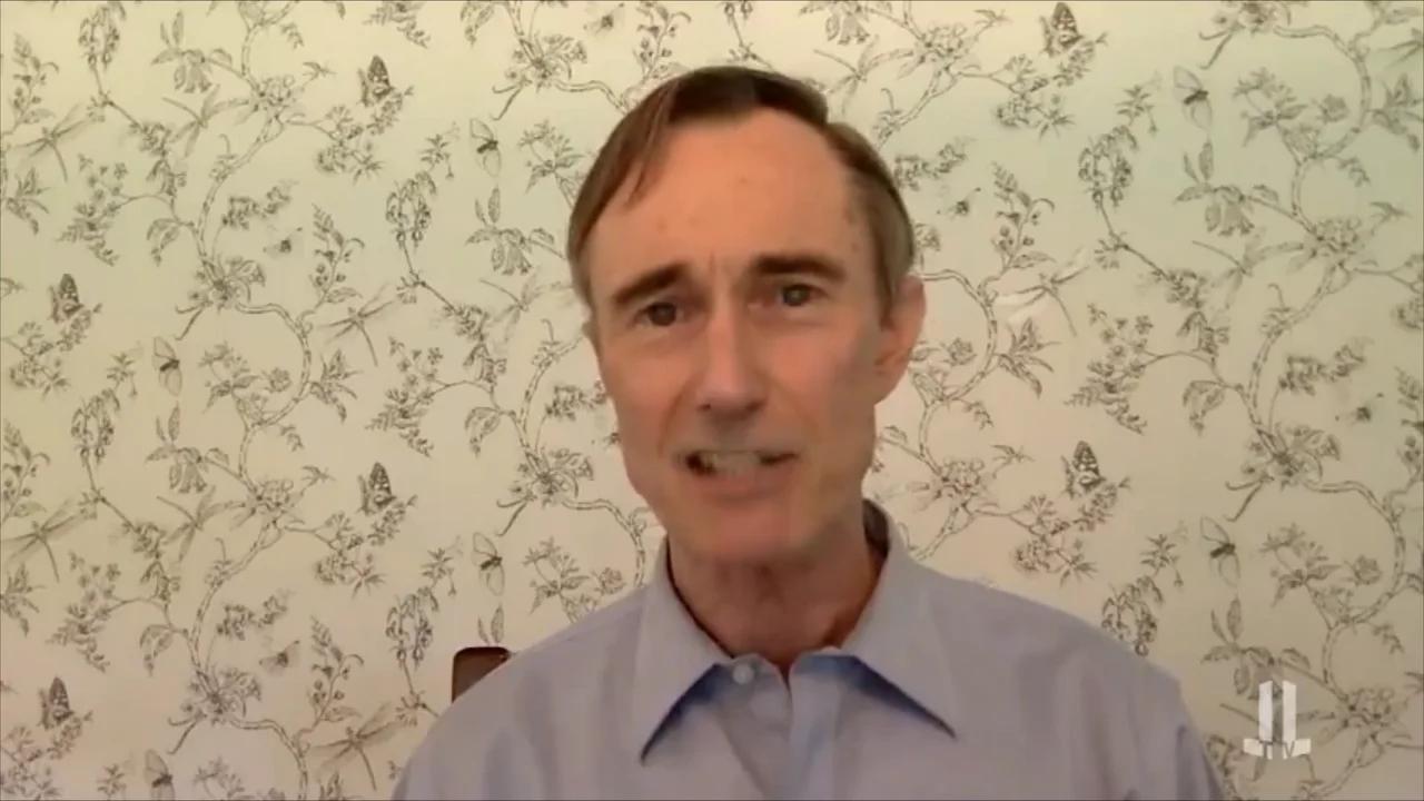 Dr. Charles Hoffe: mRNA blood clots inevitable