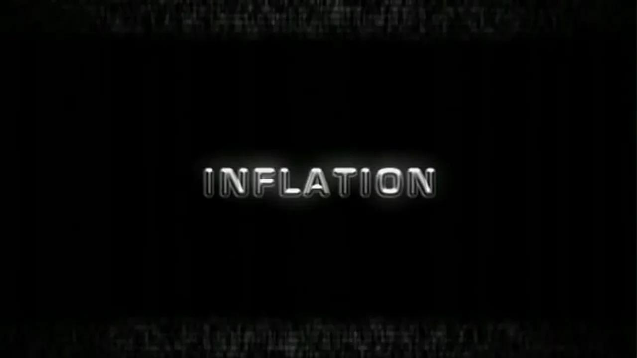 Zeitgeist: Addendum by Peter Joseph