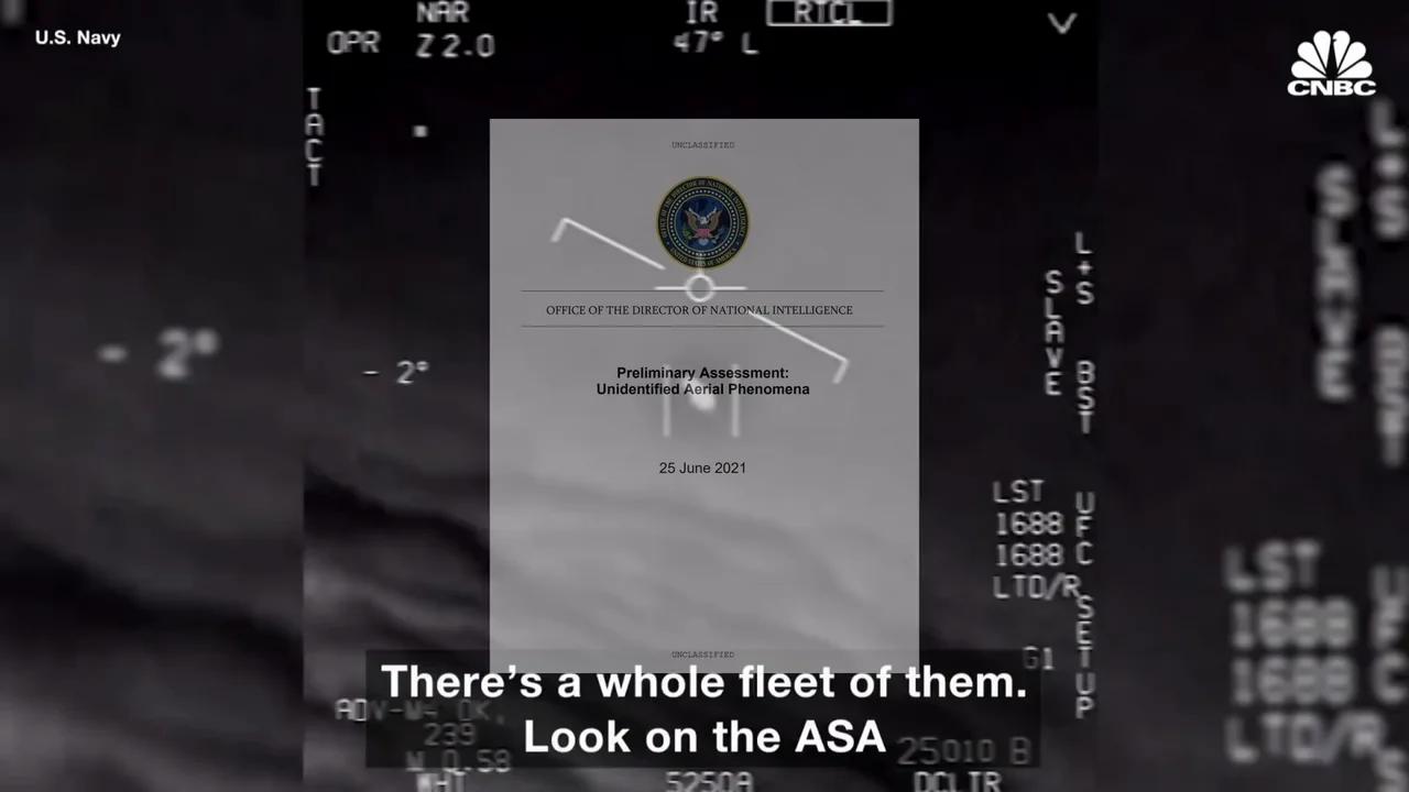 The Ultimate Guide to UFOs and Unidentified Aerial Phenomena (UAPs)