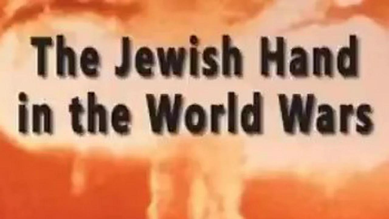 The Jewish Hand in the World Wars | By Thomas Dalton, Chapter 1