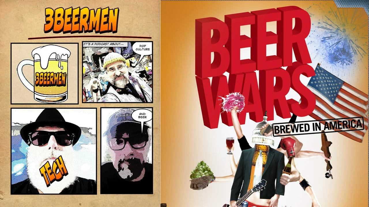 Beer Wars