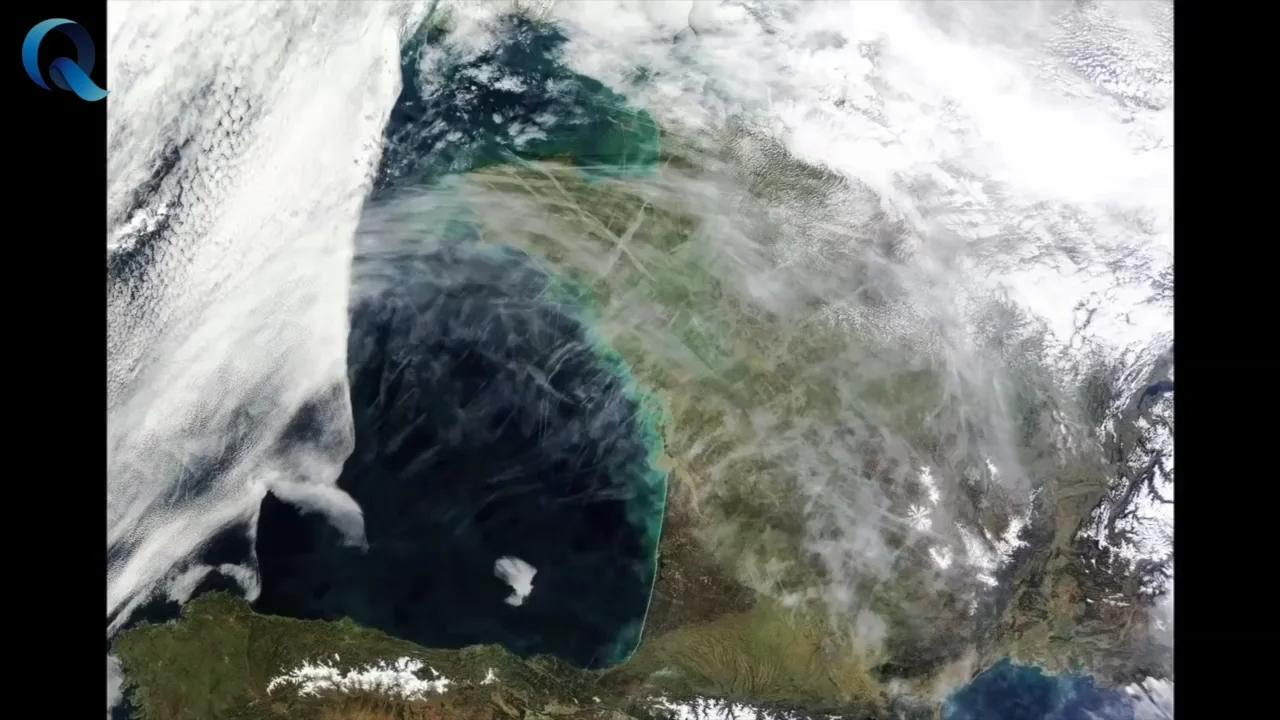 BYE BYE BLUE SKY ! Un documentaire de Patrick Pasin