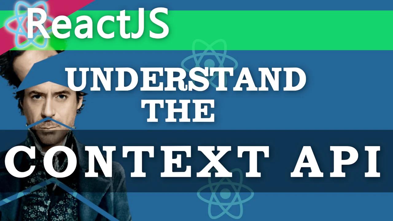 React Context Api How Does It Work State Management In Reactjs 2020