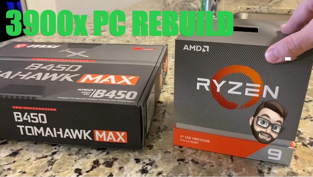 Build a computer with Numberofthings