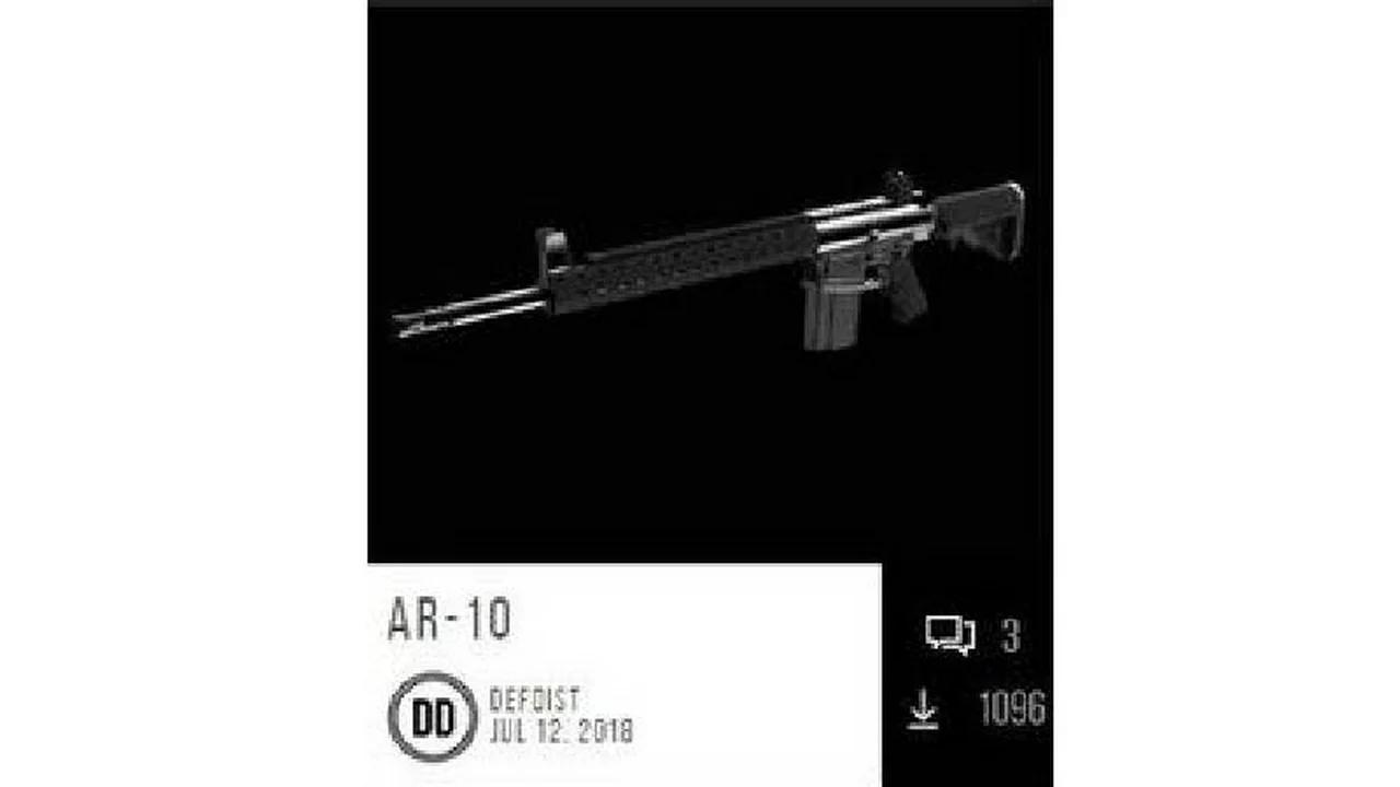 AR-10