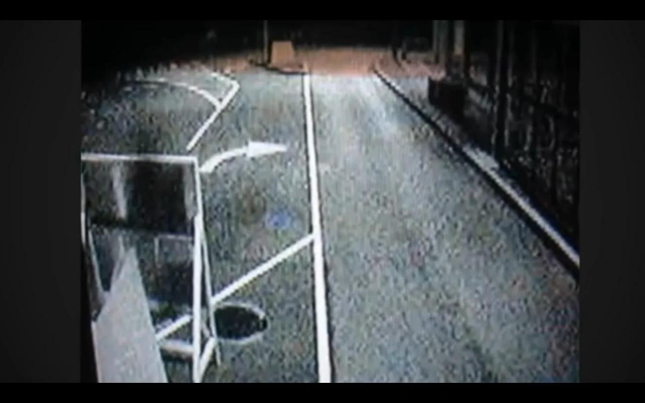 7 Rare Paranormal Videos Caught on Tape