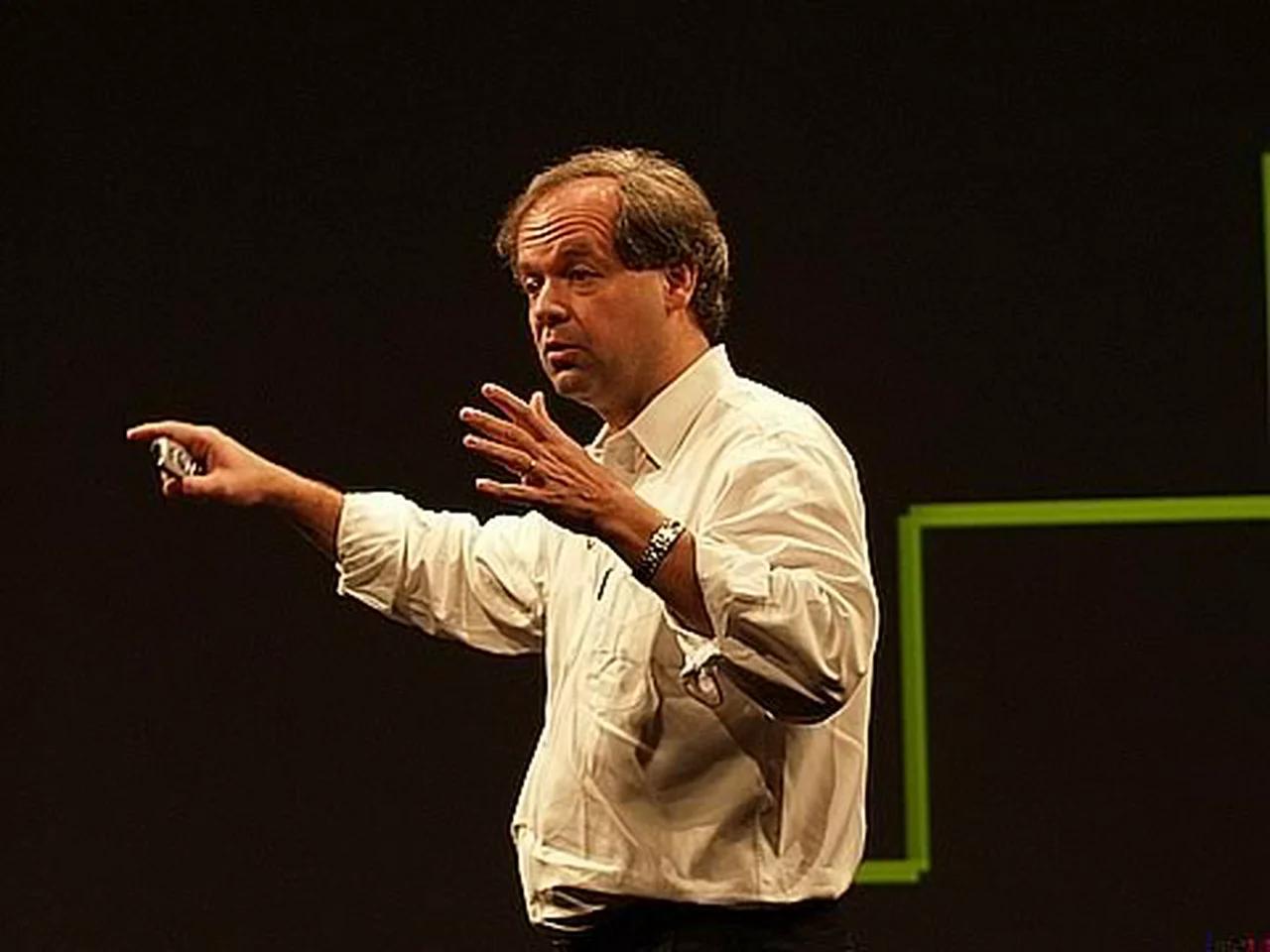 The life code that will reshape the future