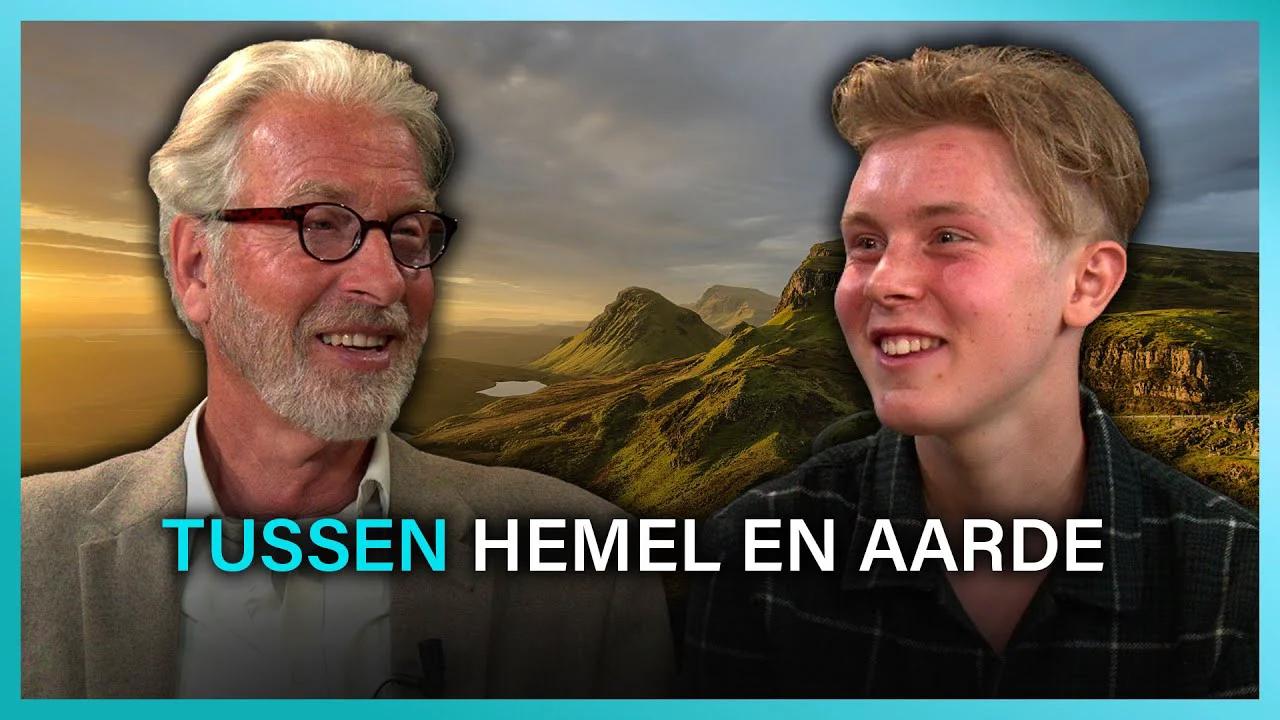 Tussen Hemel en Aarde - Peter den Haring en Tom Plumé
