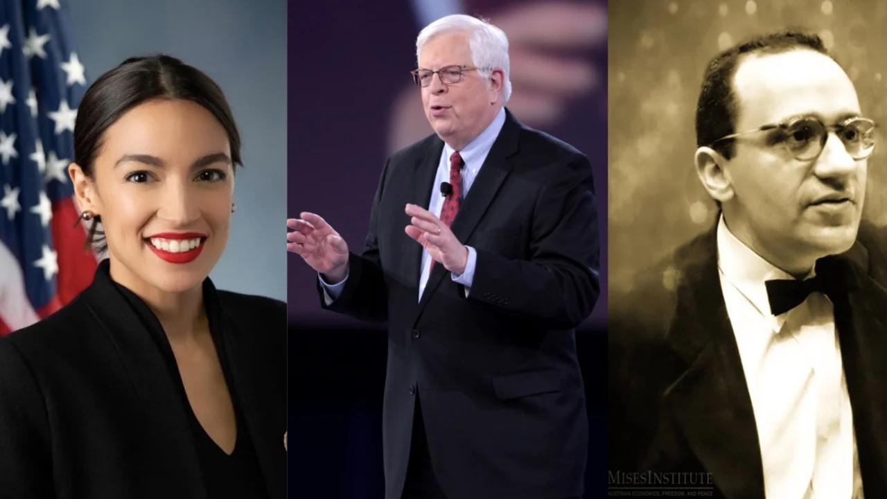 The Three Languages of Politics - Book Summary