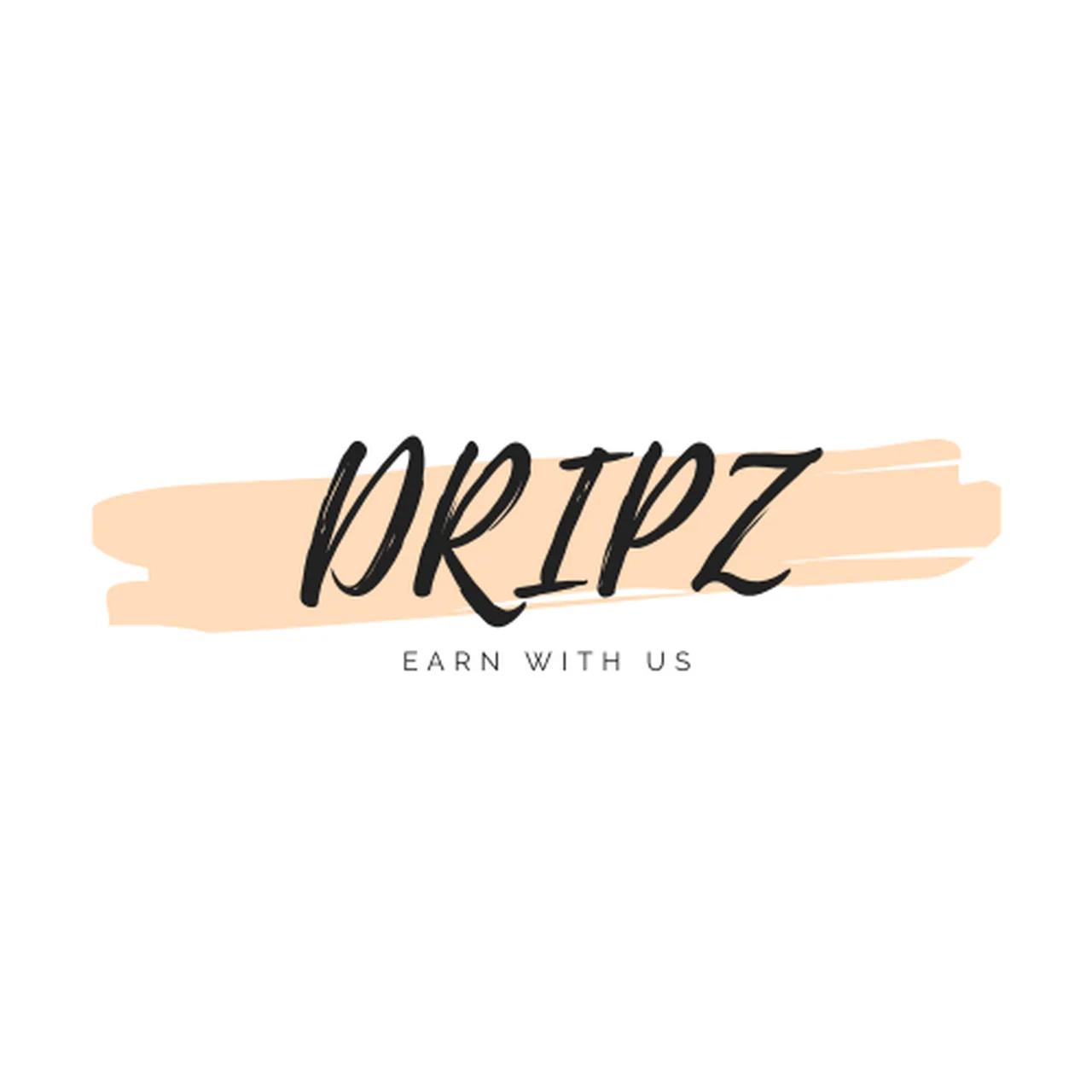 Dripz-Earn Passive Income
