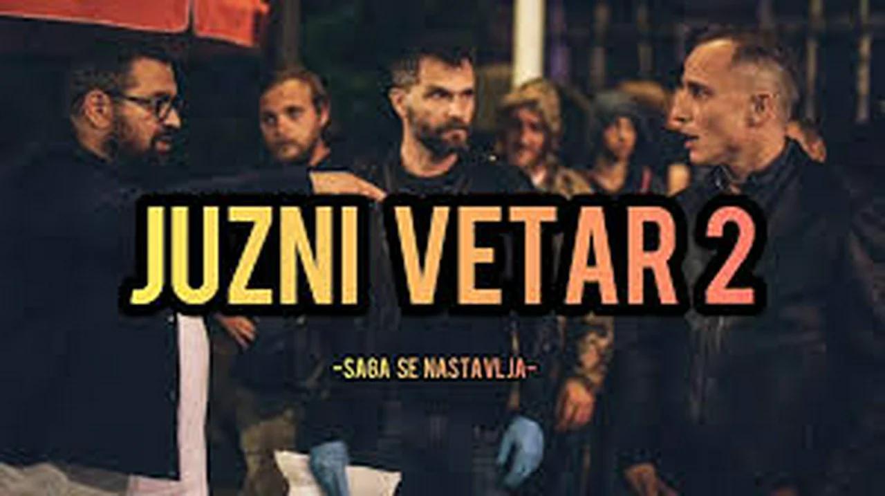 Juzni vetar serija sve epizode 2020 🔥🔥🔥